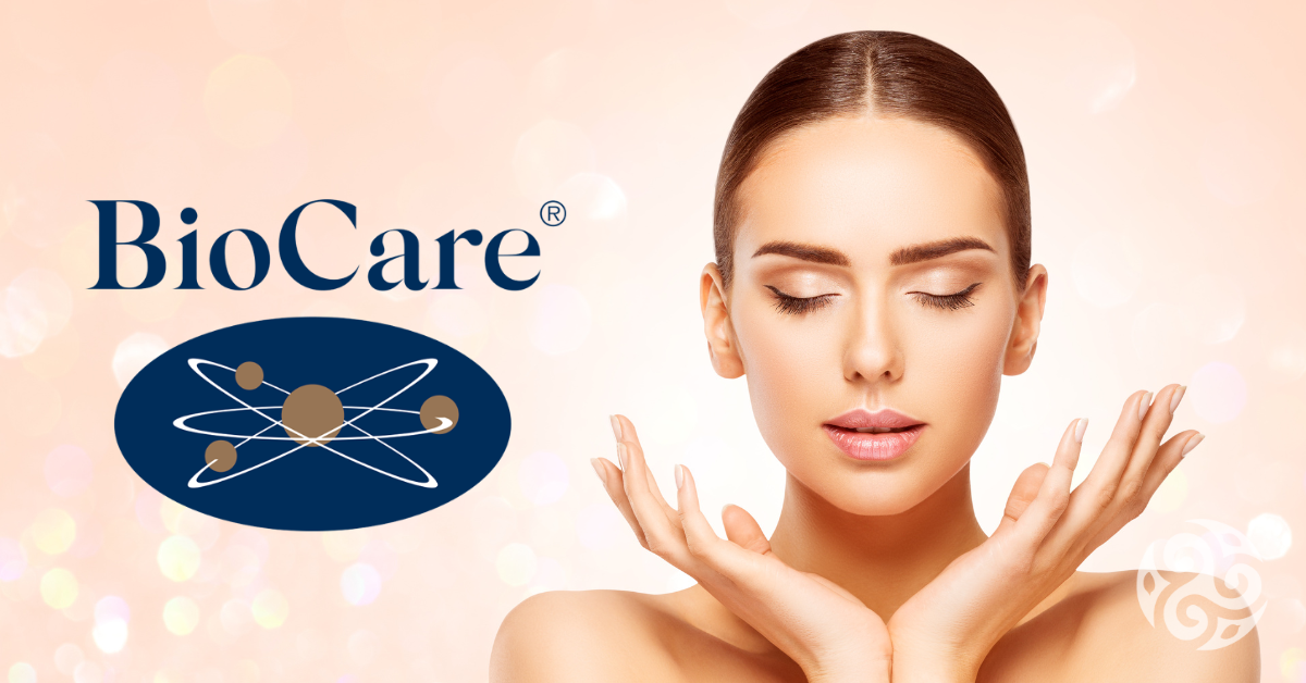 BioCare – nejvyšší kvalita, žádné umělé přísady ani konzervanty | GAEA