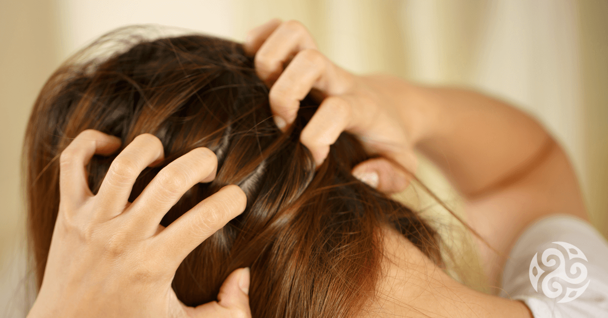 Co je to seborea: Příznaky a vše co potřebujete vědět | GAEA