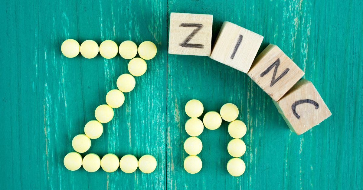 Nejlepší zinek na trhu: jak si správně vybrat? + recenze | GAEA